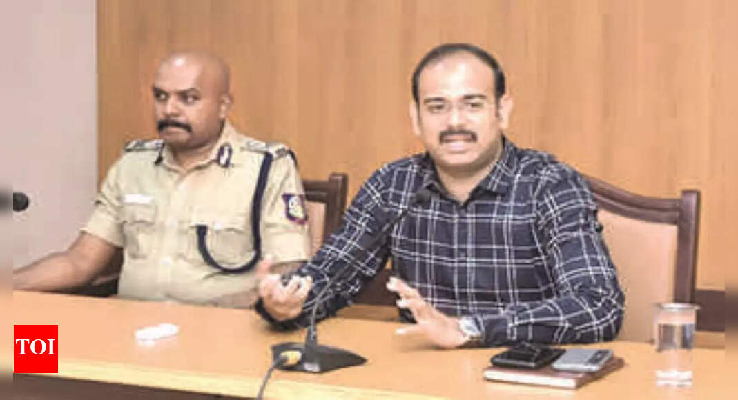 Administration, Muslim Leaders Hold Meeting | Coimbatore News - Times ...