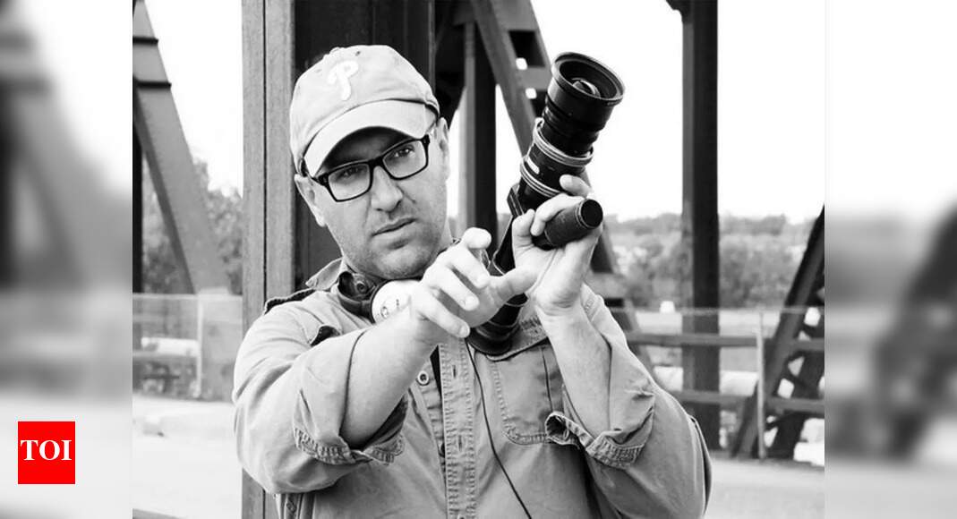 Andrew Hunt to direct sci-fi horror pic 'Deadmen' | English Movie News ...