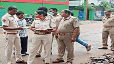 Crime Branch: Crime Branch Unit To Help Sleuths In Investigations ...