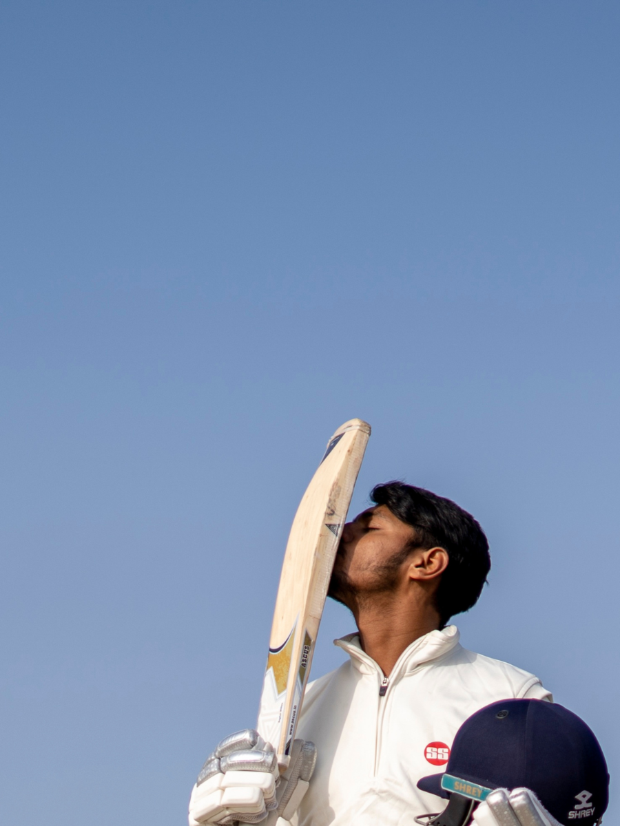 Uncapped cricketers in India who are killing it! | Times of India