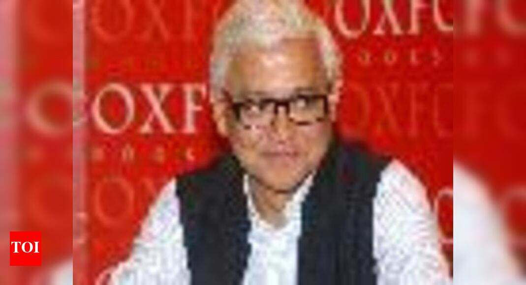 Anusha Rizvi to direct Amitav Ghosh's 'Ibis Trilogy' | Hindi Movie News ...