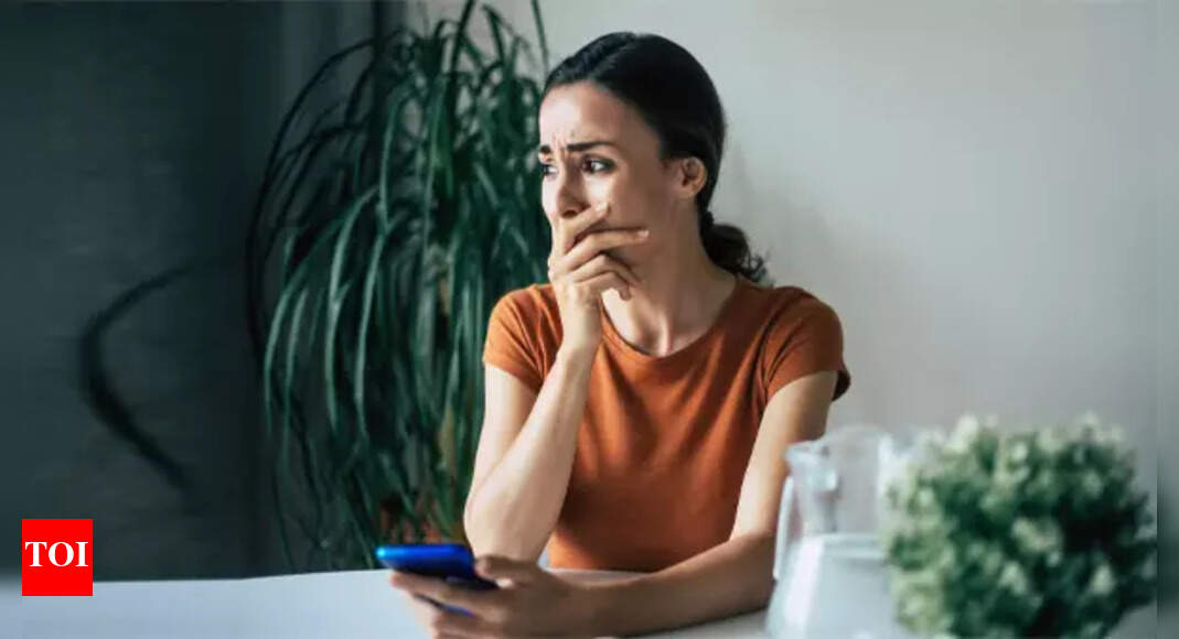 A victim recounts her horror of dealing with fraud loan apps | India ...