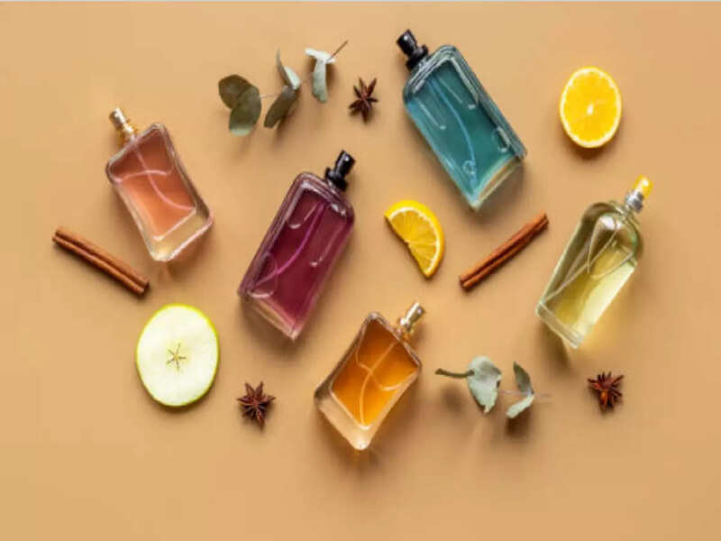 Going beyond the traditional: Exotic, exquisite fragrances is now in ...