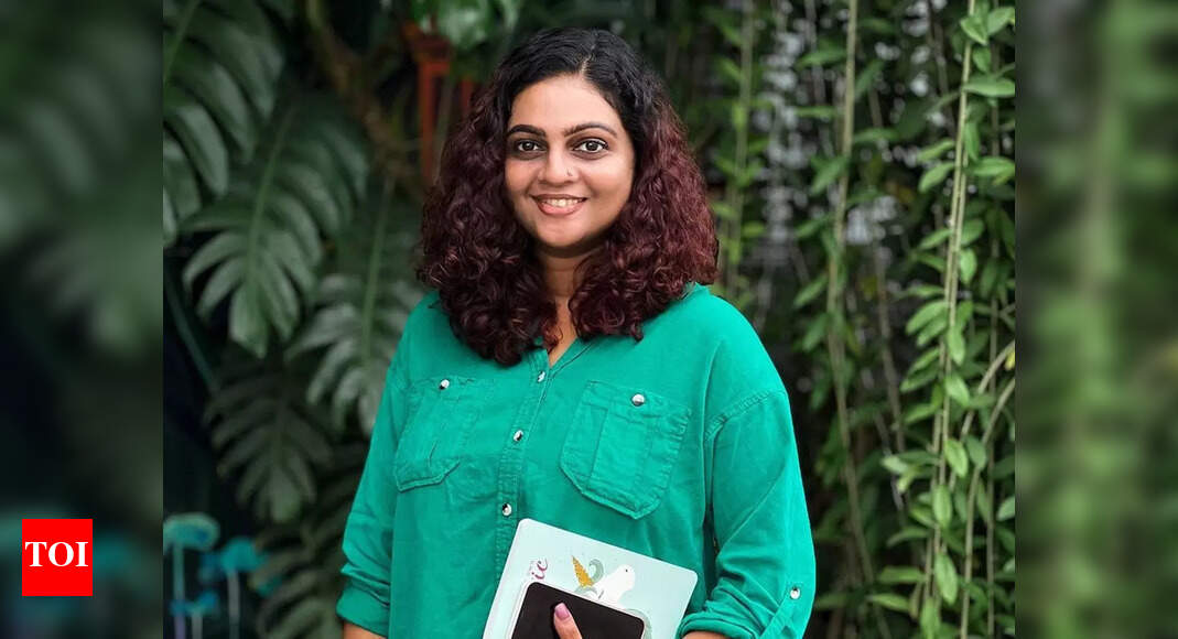 Aswathy Sreekanth is back with a brand new couple show; details inside ...