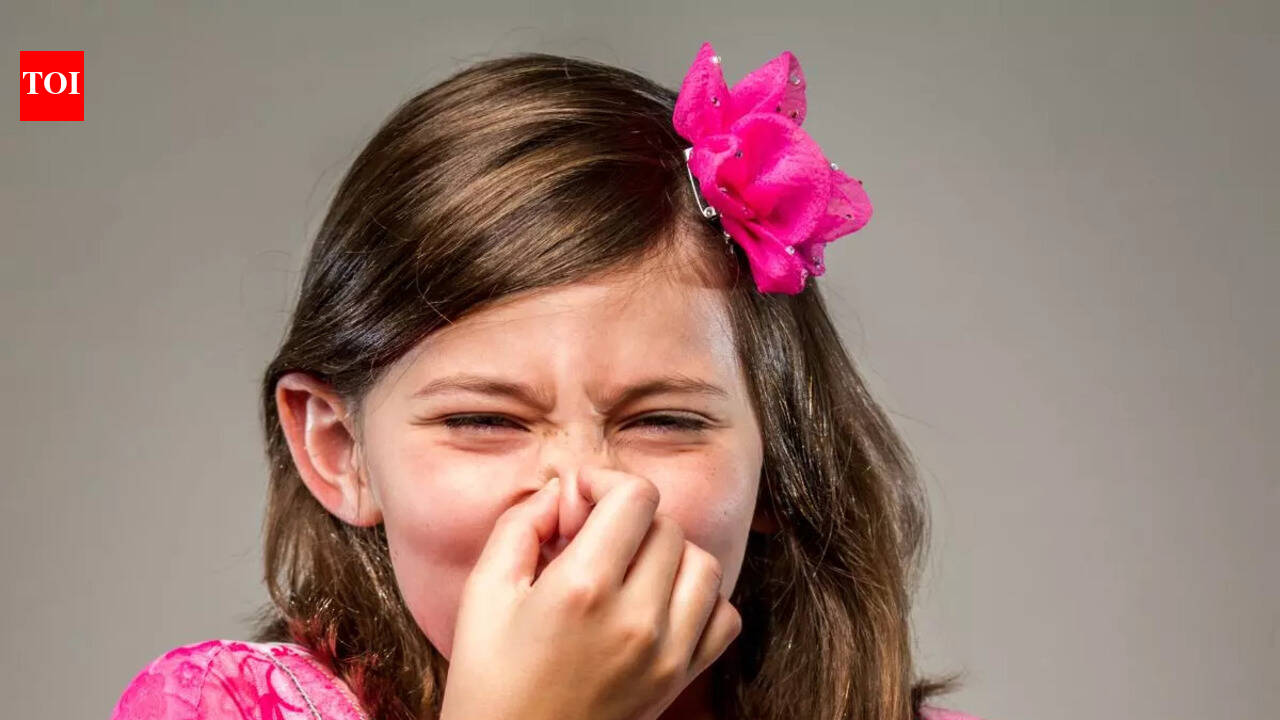 Explained: Six types of farts and what each of them can tell you about ...