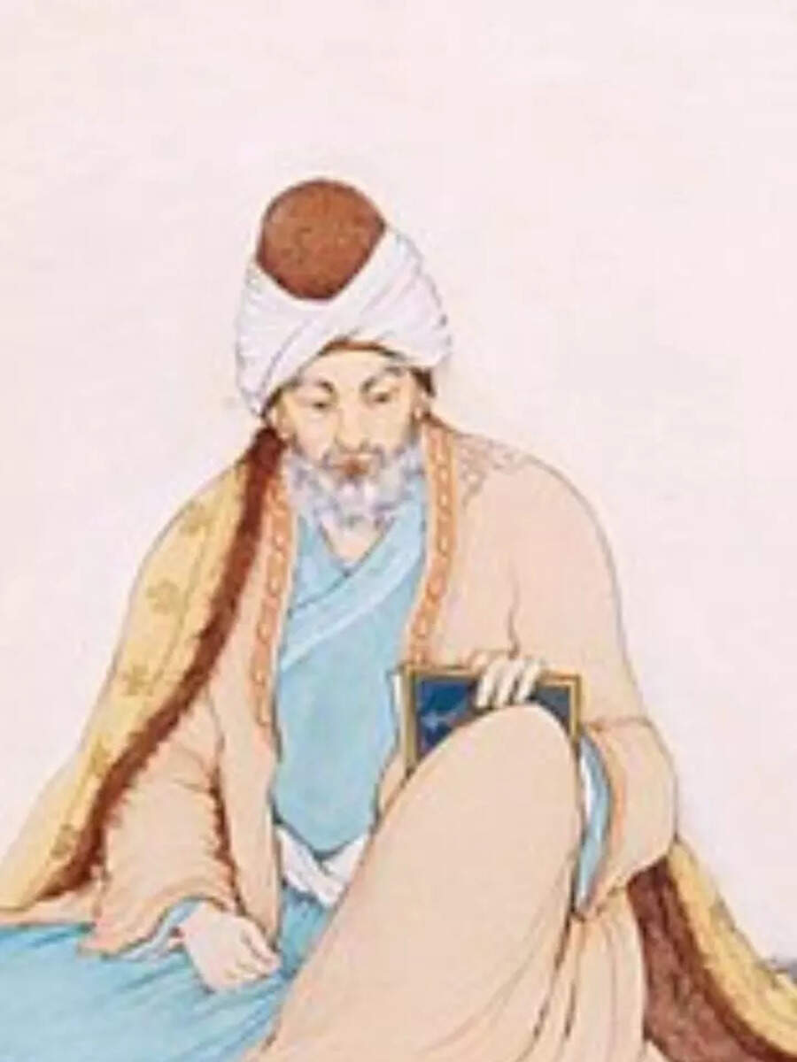 Interesting facts about Rumi you must know | Times of India