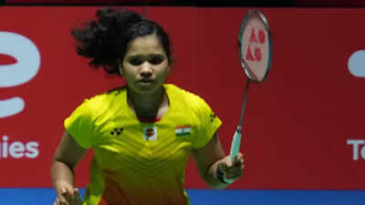 Sikki-Kapoor enter semifinals of Vietnam Open | Badminton News - Times ...