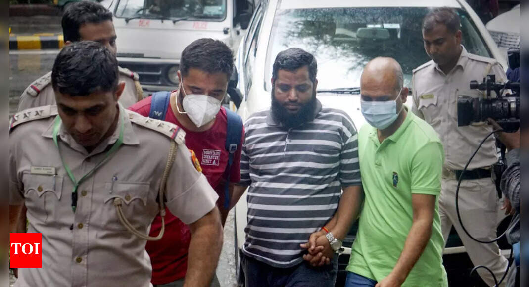 Isis: Several PFI members travelled to ISIS strongholds to join jihad ...