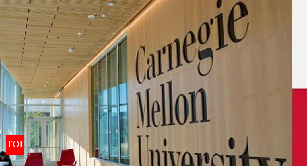 This course from CMU, the #1 CS school, can be a game changer for your ...