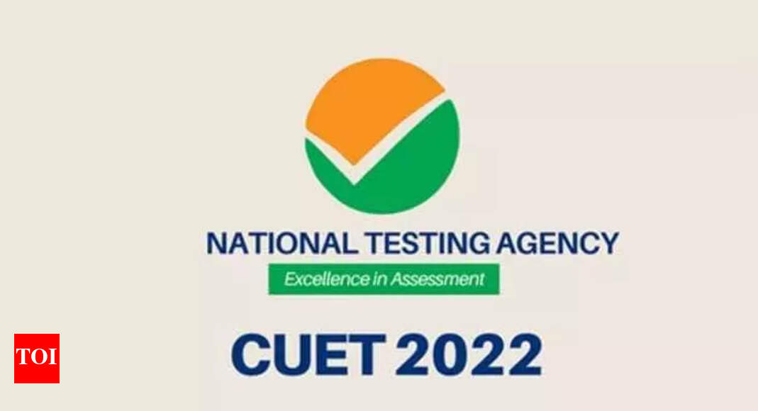 Cuet: CUET PG 2022 last day to re-correct the application form, Read ...