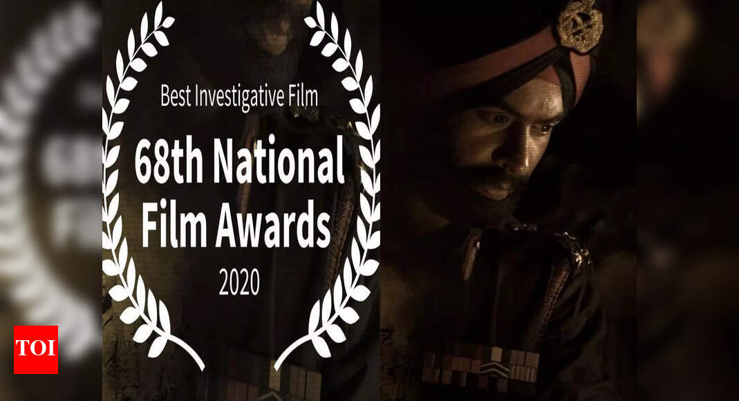 68th National Awards 2020: ‘The Saviour: Brig. Pritam Singh’ gets the ...