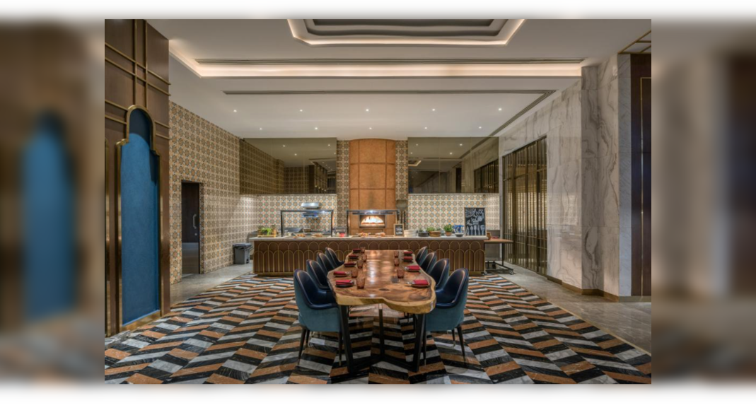 Nashik city shines with a new culinary destination , - TimesTravel