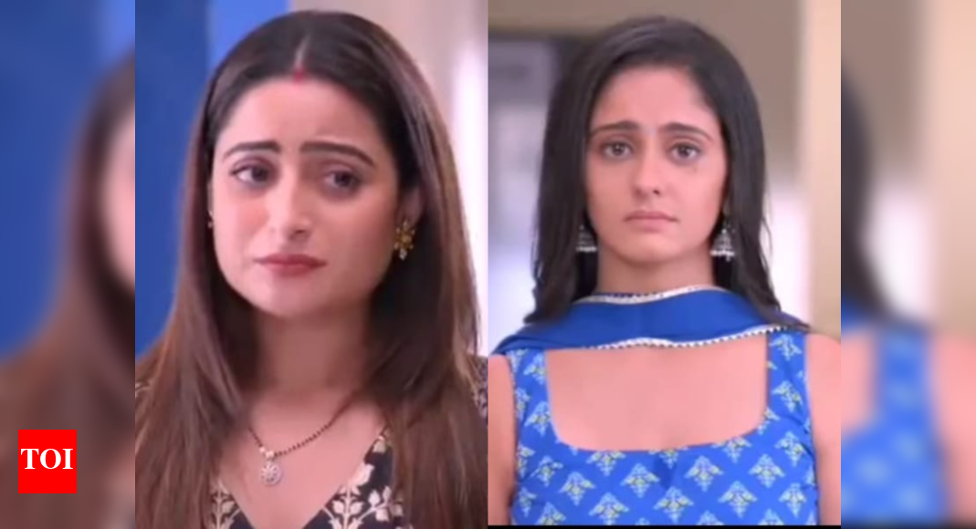 Ghum Hai Kisikey Pyar Mein update, September 30: Pakhi sides with Sai ...