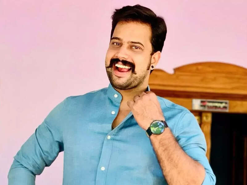 Aniyathipraavu's Deva Prasad: If a small-town guy from Pattambi like me ...