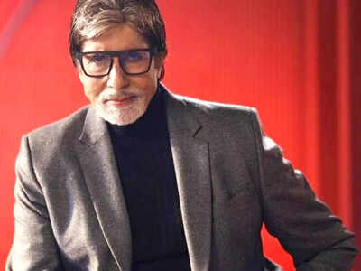 Big B: Each hour on the sets of 'KBC' has been a huge revelation ...
