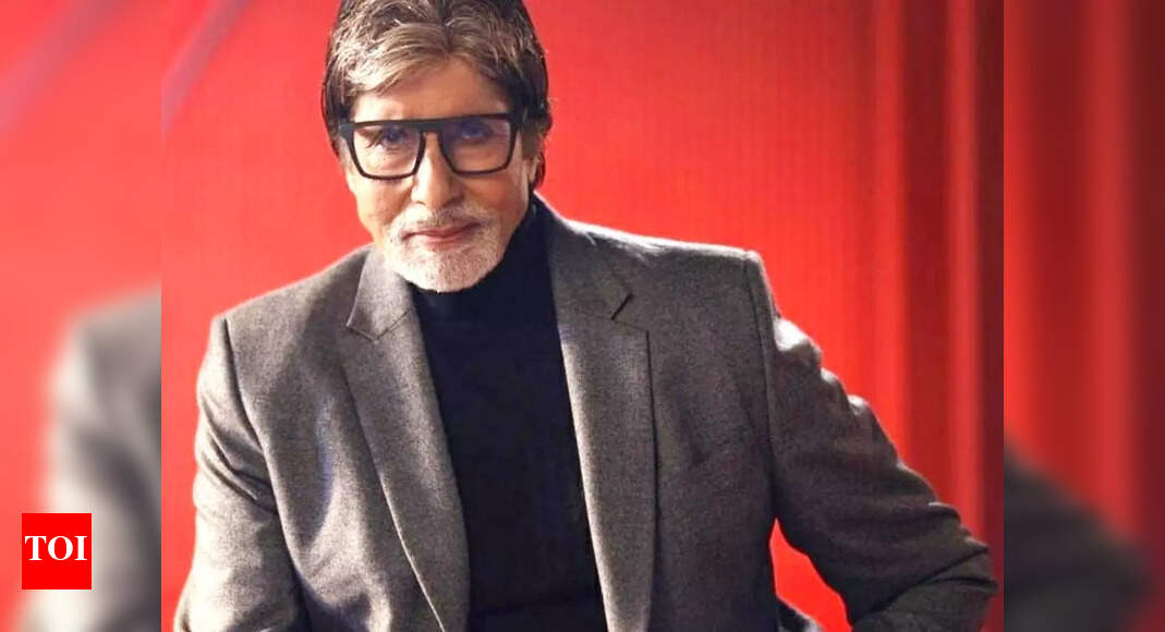 Big B: Each hour on the sets of 'KBC' has been a huge revelation ...