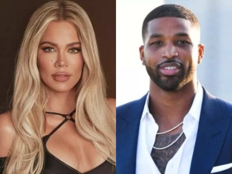Khloe Kardashian left with 'emotional trauma on the brain' due to ex Tristan Thompson's cheating ...