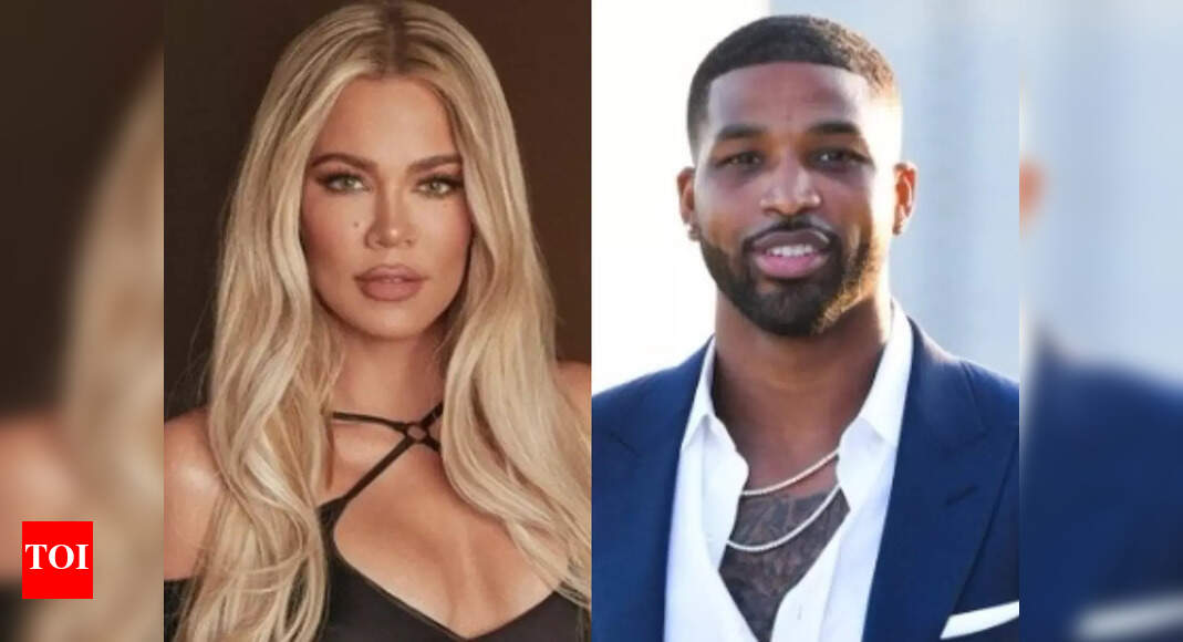 Khloe Kardashian left with 'emotional trauma on the brain' due to ex Tristan Thompson's cheating ...