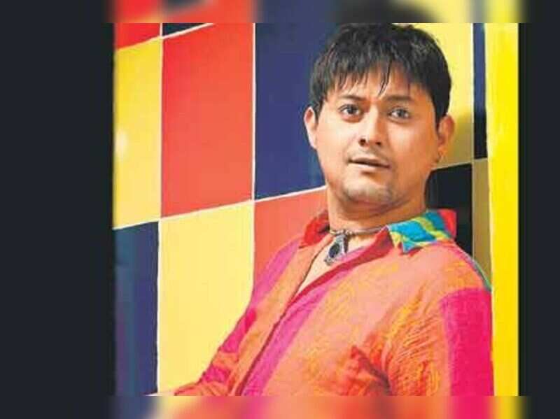 Swapnil goes online - Times of India