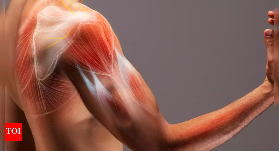 Muscle-growth injections can do more harm, even cause death ...