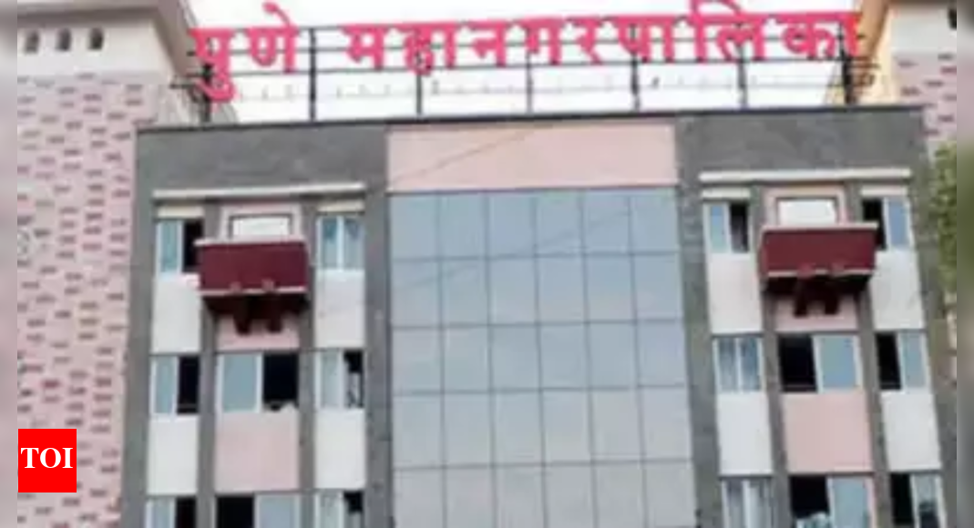 Pune Municipal Corporation to snap water connections over pending ...