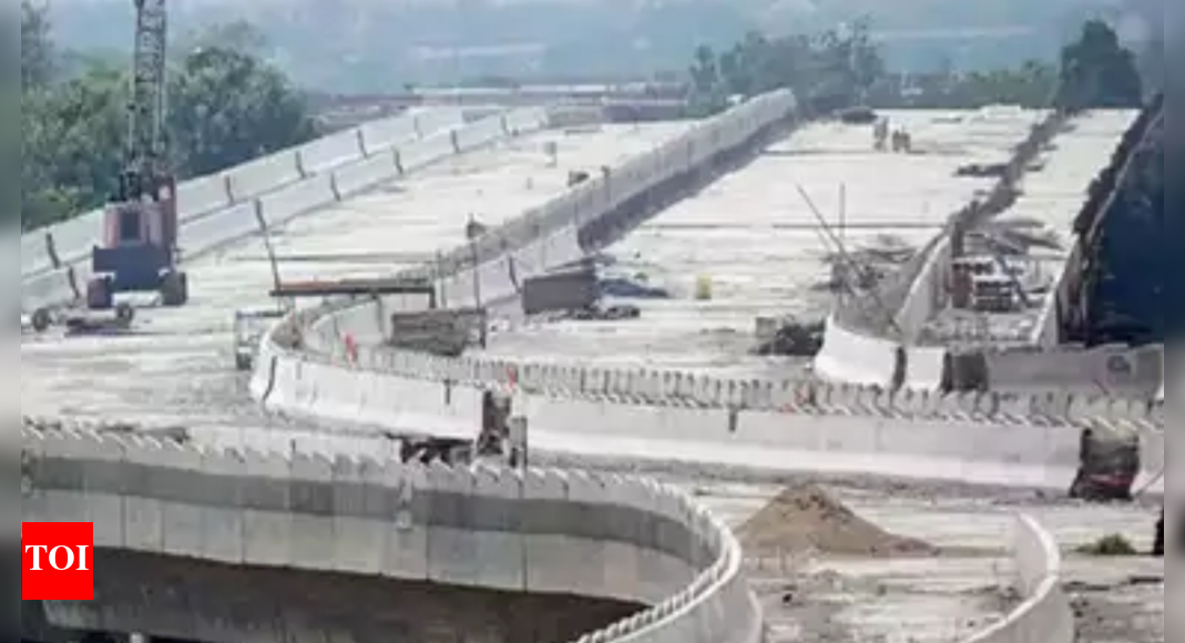 Delhi: ‘Barapullah work delayed as it’s first deal under 2013 Act ...