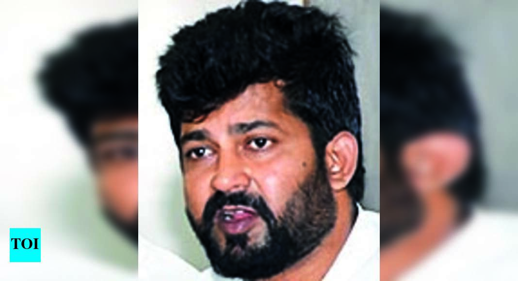 Simha: Simha: Rahul Should Visit Mm Hills, Chamundi | Mysuru News ...