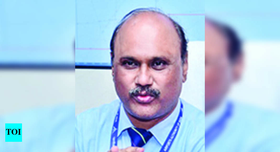 Trichy: Trichy Airport Gets Parallel Taxi Track | Trichy News - Times ...