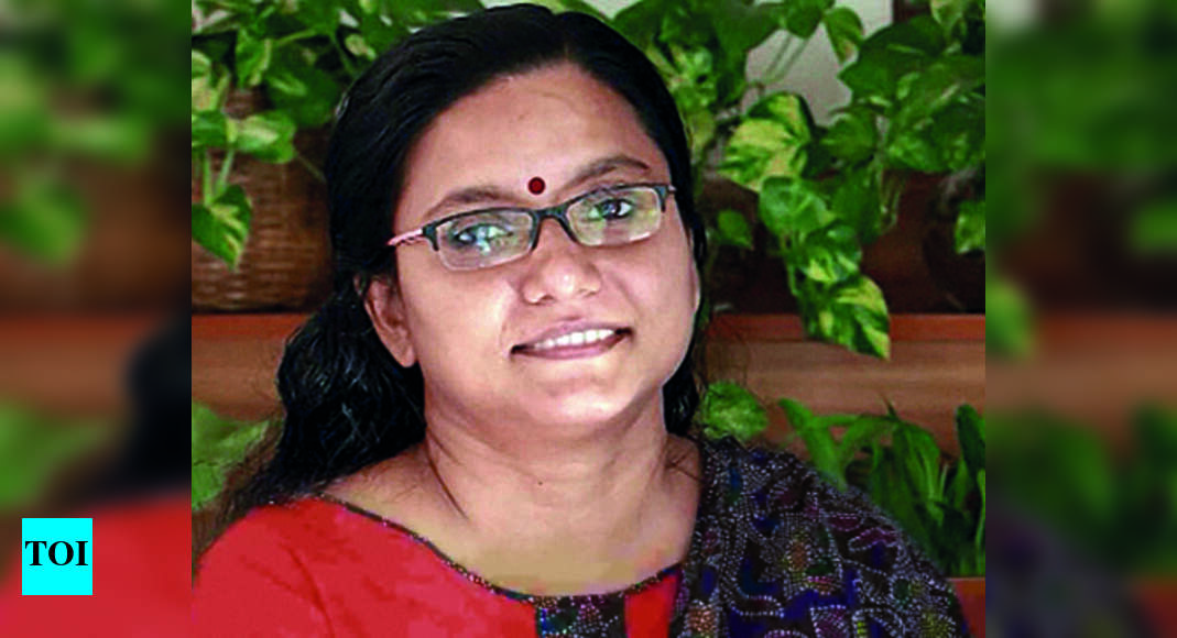 Priya Varghese: Hc Extends Stay On Priya Varghese’s Appointment | Kochi ...