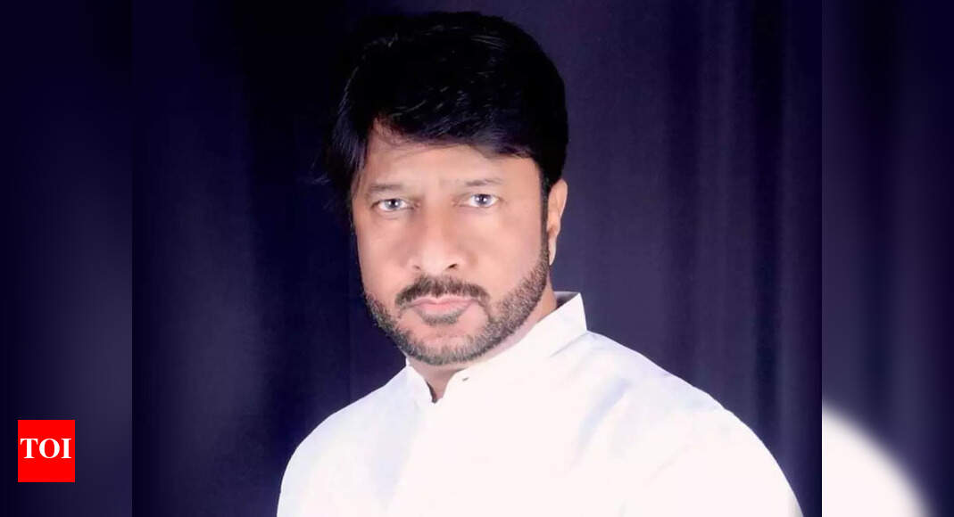 Bigg Boss Marathi 4 contestant Kiran Mane: All you need to know about ...