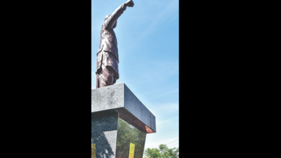 Irawat: Manipur Pays Fitting Tributes To Social Reformer Irawat ...