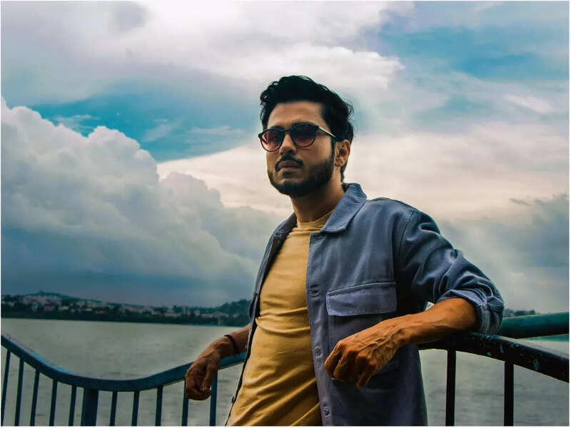 Amol Parashar: The scope and quantity of work has risen due to the OTT ...