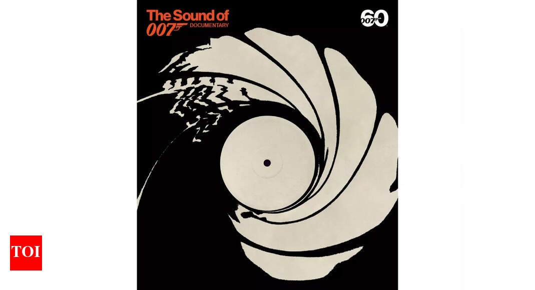 Documentary 'The Sound of 007' to release on October 5 | English Movie ...