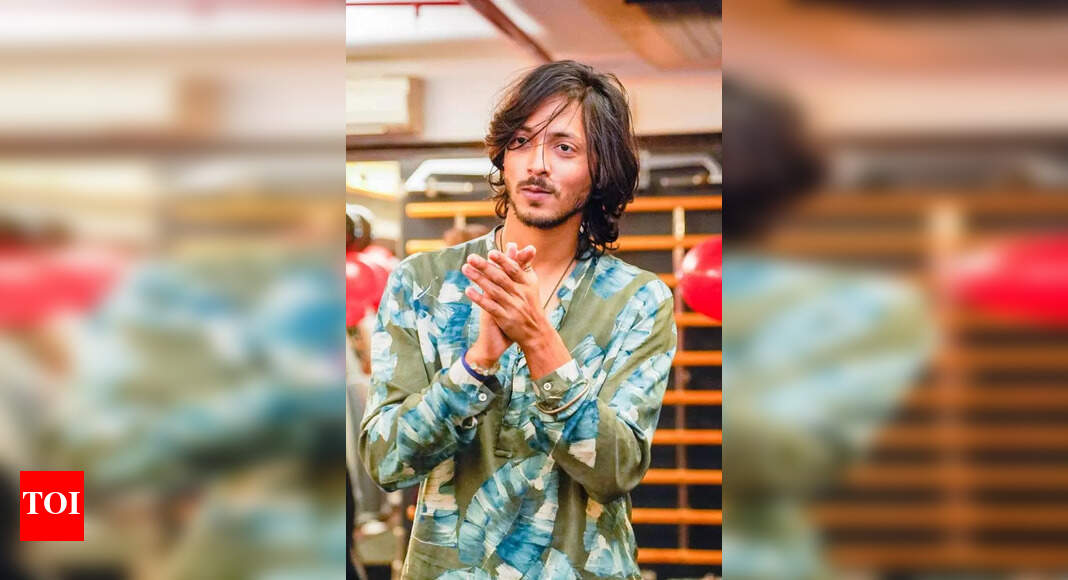 Amartya Ray’s next is an ambitious sports biopic | Bengali Movie News ...