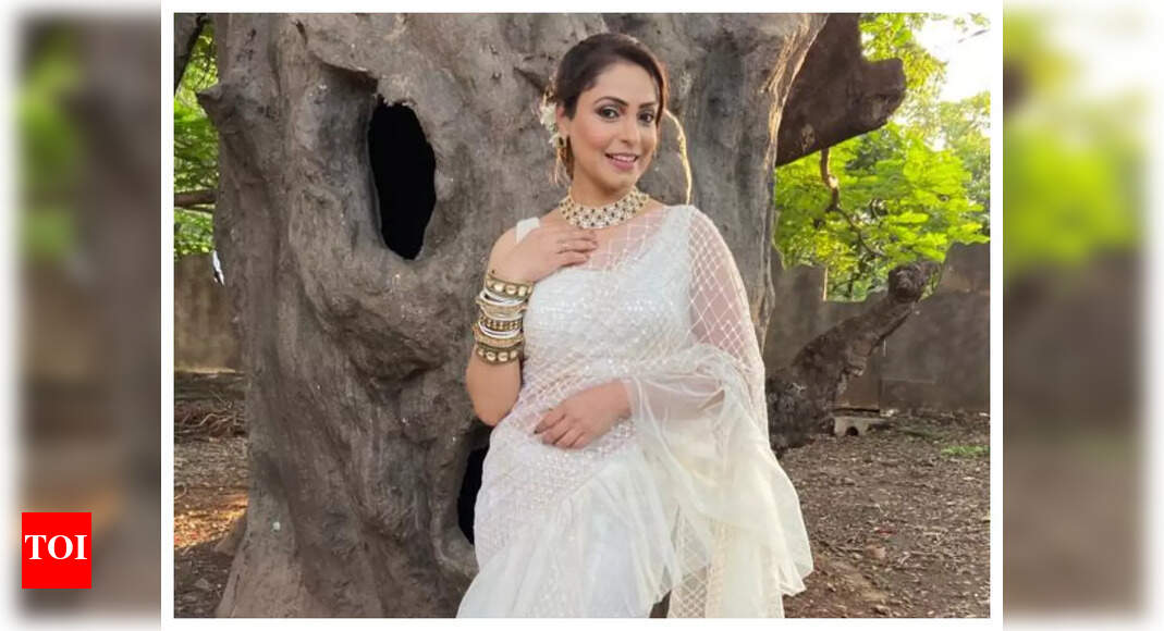 International Music Day 2022: Actress Shweta Dadhich recalls the time ...