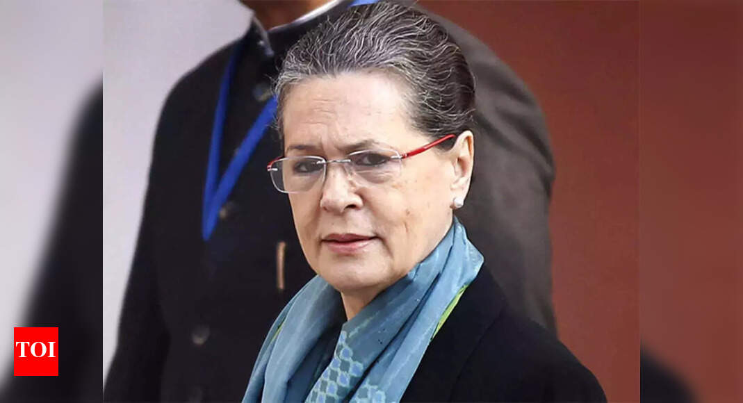 Congress appoints Brijlal Khabri as Uttar Pradesh unit chief | Lucknow ...