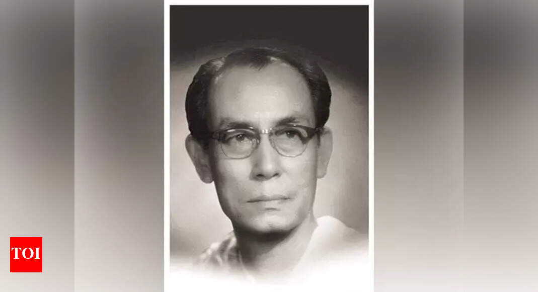 S.D Burman Birth Anniversary: Top 5 compositions of legendary music ...