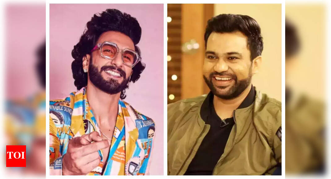 Ali Abbas Zafar wants to do an out-and-out action film with Ranveer ...