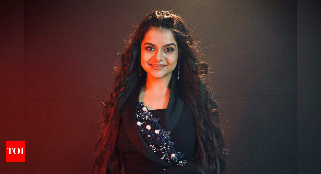 Rahman sir said I nailed the ‘Alaikadal’ song: Singer Antara Nandy ...