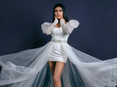 Bigg Boss 16 contestant Manya Singh: Here’s all you need to know about ...