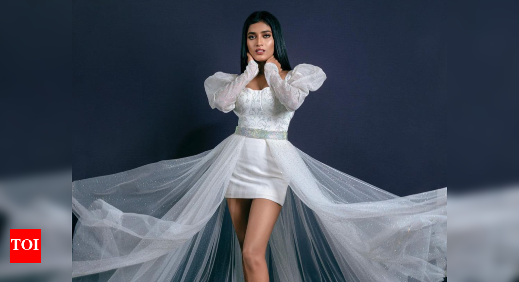 Bigg Boss 16 contestant Manya Singh: Here’s all you need to know about ...