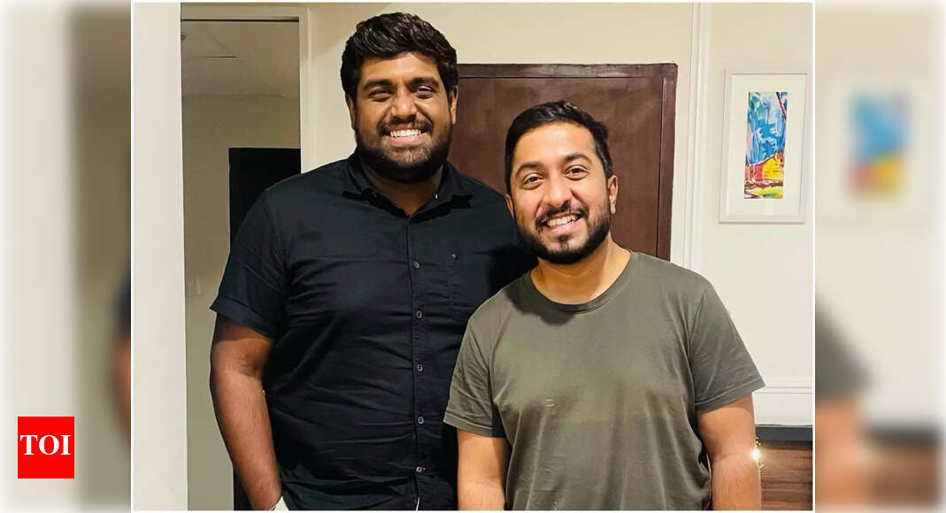 Hesham Abdul Wahab sends warm birthday wishes to Vineeth Sreenivasan ...