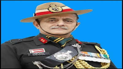 Major General Alok Kacker new GOC of MUPSA & chairperson of Lucknow ...