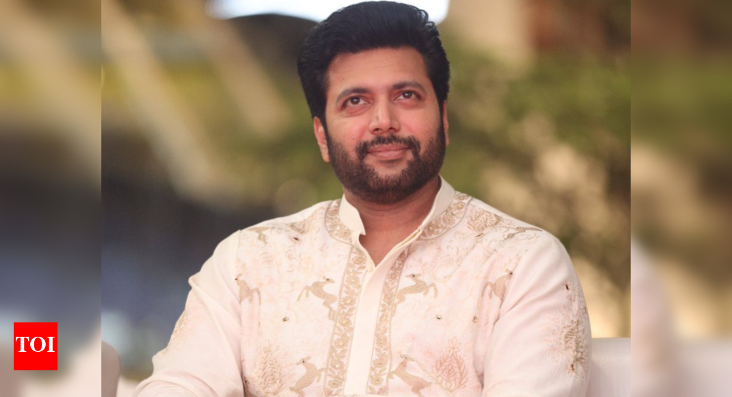 Jayam Ravi heaps praises on AR Rahman for 'Ponniyin Selvan 1', says ...