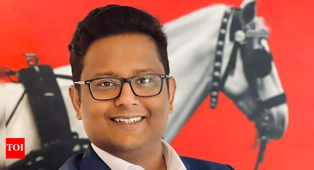 Anas Rahman Junaid: Rich list not about flaunting, but about inspiring ...