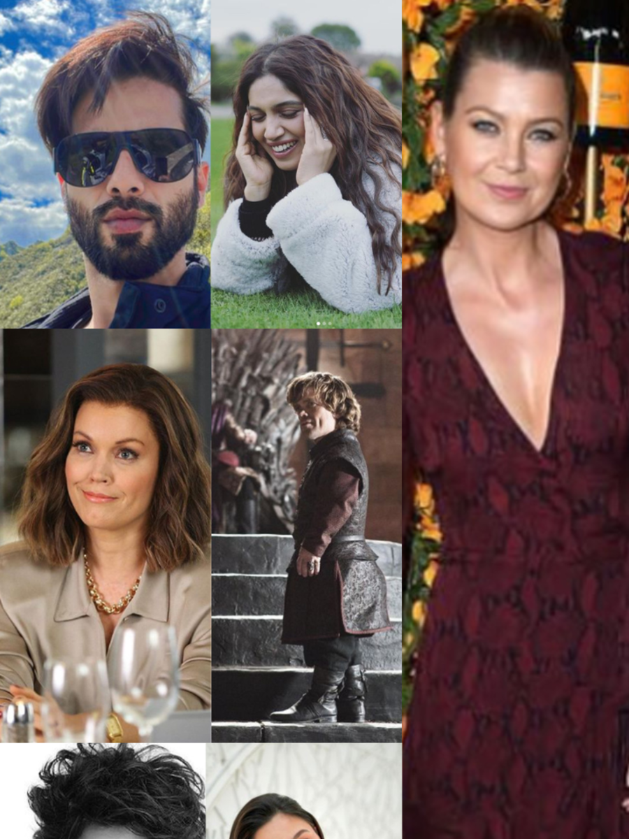 8 popular actors who are vegetarians | Times of India