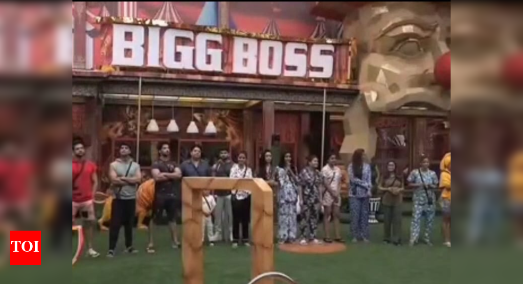 Bigg Boss 16: Bigg Boss breaks its 15 year old tradition, plays wake up ...