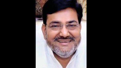 UP: Congress names Dalit import from BSP as UPCC chief | Lucknow News ...
