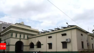 Secunderabad Cantonment Board climbs three spots in Swachh survey ...