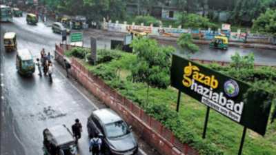 Swachh Survekshan: Among big cities, Ghaziabad moves up six spots to ...